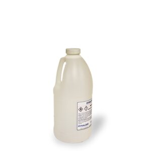 Propylene Glycol inhibited non-toxic heat transfer fluid