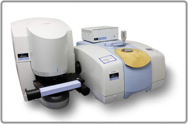Do you need FTIR testing done on your sample? - Dynalene, Inc.