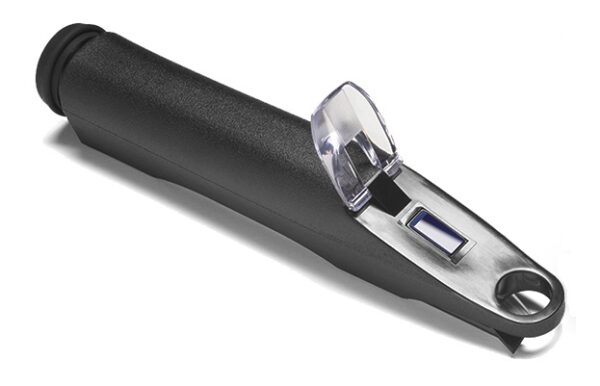 Glycol Concentration Testing